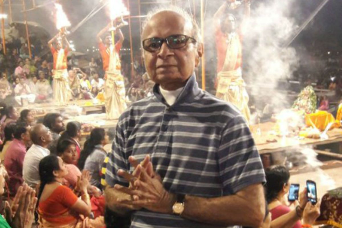 Sunny Deol’s Jaal: The Trap Producer Harish Shah Passes Away at 76 ...