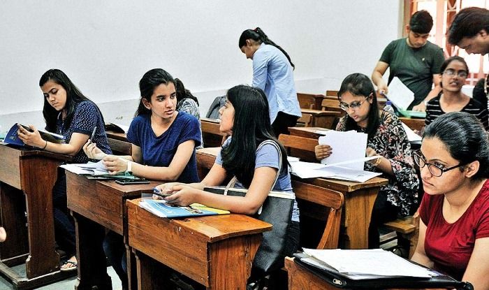 DU Academic Session 2020-21: डीयू इस दिन से शुरू कर रहा है अकादमिक सत्र ...