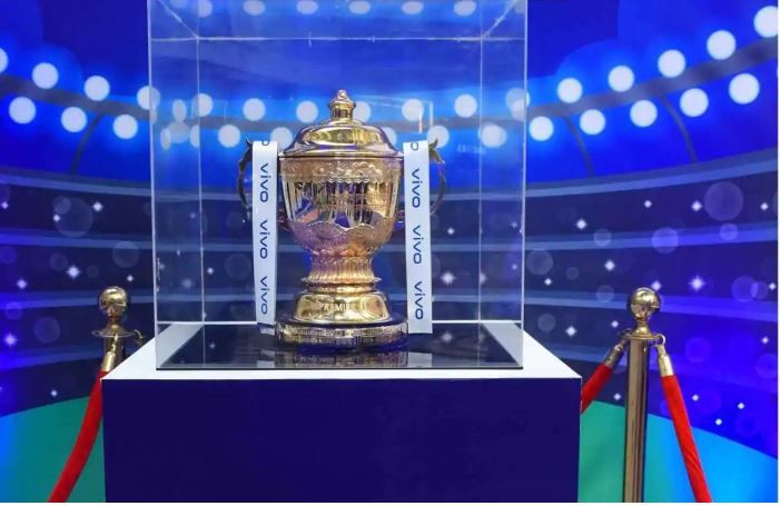 IPL 2020: Players to be Tested Every 5th Day During Tournament, 7-day ...