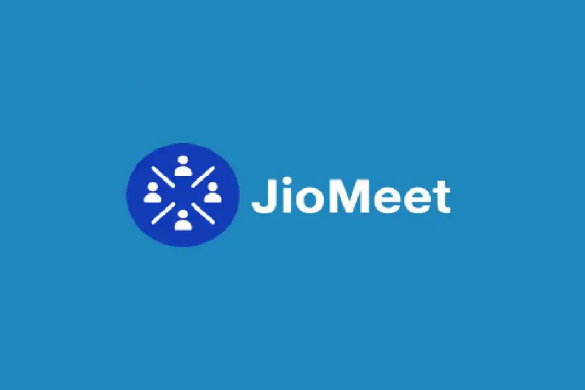 Reliance Jio Launches 'Made in India' JioMeet, to Take on Rival Zoom ...