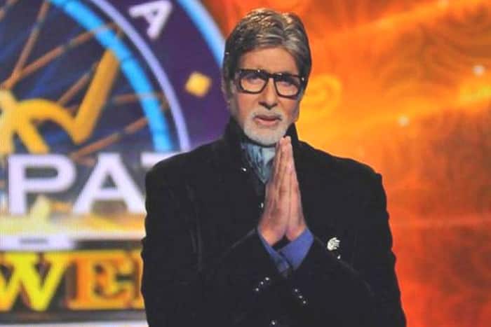 KBC 12 September 28, 2020 Premiere Episode: Sonu Kumar Gupta Becomes ...
