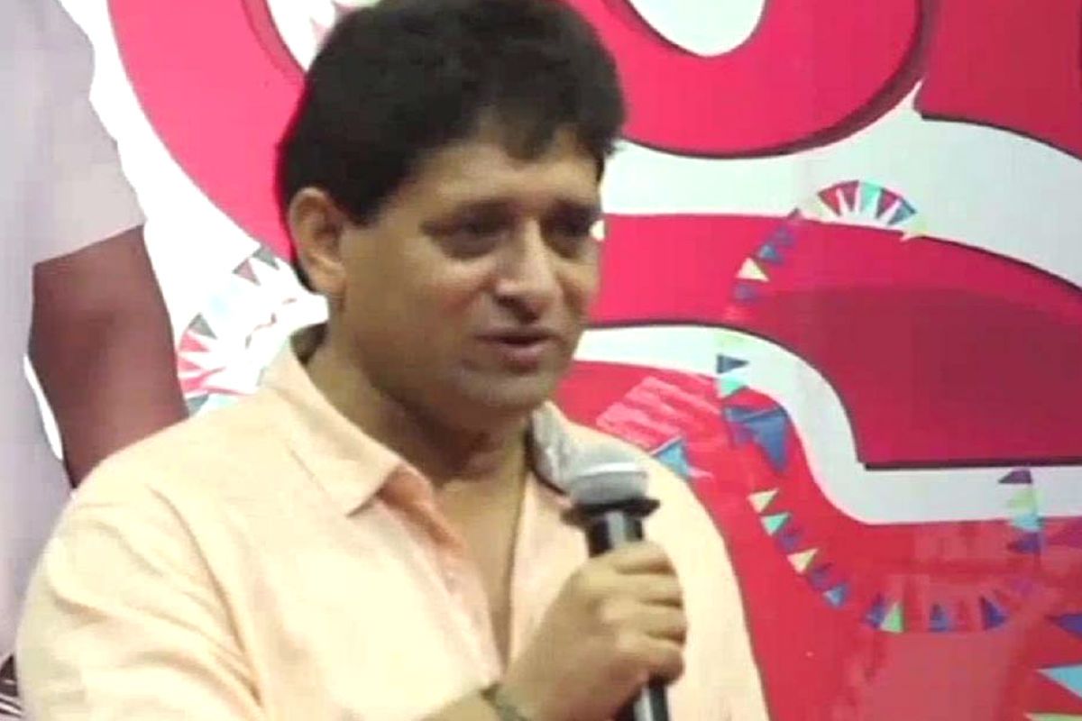 Malayalam Producer Alwyn Antony Accused Of Sexually Abusing A 20 Year