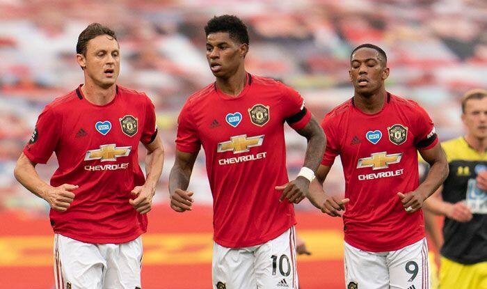 Manchester United Beat Leeds 6-2 Live Streaming Premier League in India: Where to Watch MUN vs ...