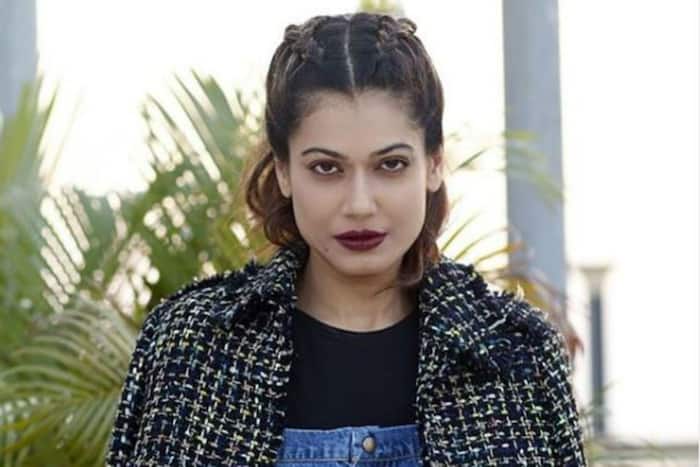Payal Rohatgi’s Twitter Account Suspended Again, Urges People to Help ...