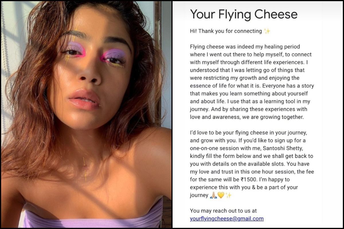 Irresponsible Venture Instagram Influencer Receives Backlash For Offering