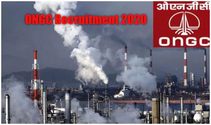 ONGC Recruitment 2020: ओएनजीसी में 4182 पदों पर निकली वैकेंसी, जल्द ...