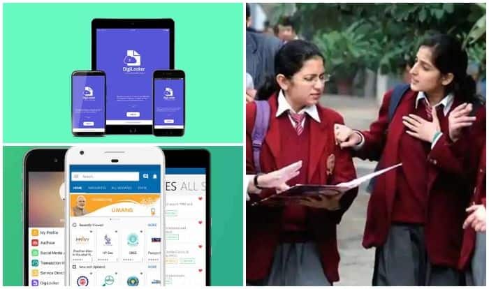 CBSE Class 12 Result 2021 on DigiLocker: How to Access Marksheet via ...