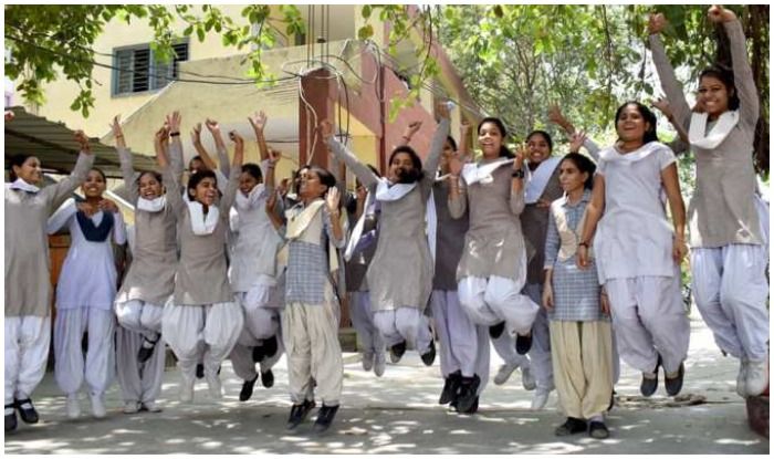 Madhya Pradesh Class 10 Results: Girl Who Cycled 24 Km Every Day Ranks ...