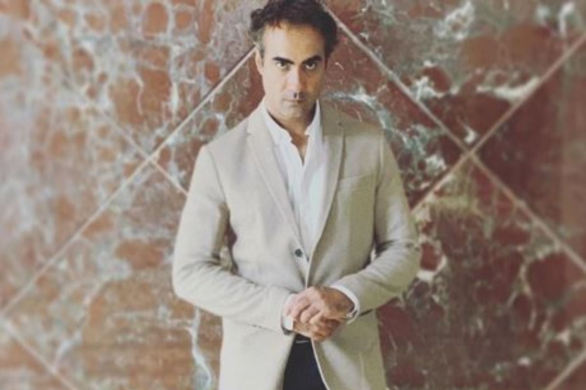 Ranvir Shorey Feels Invisible at Award Shows, Says ‘Only When They ...