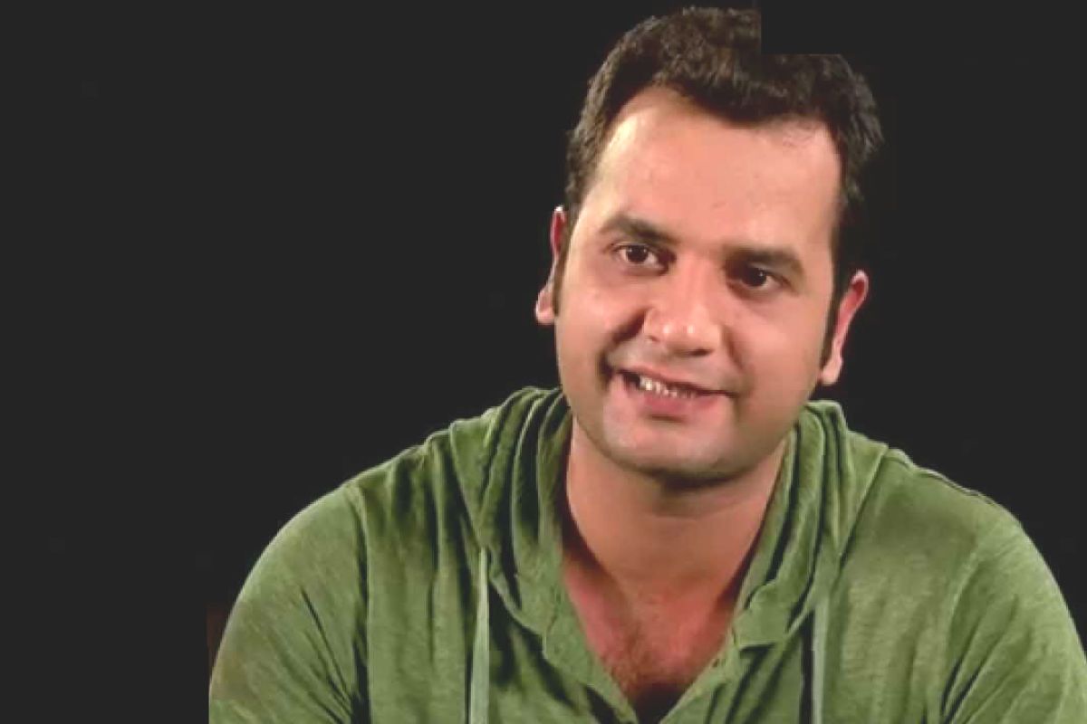 Sarbjit And Crime Patrol Actor Ranjan Sehgal Passes Away in Chandigarh ...