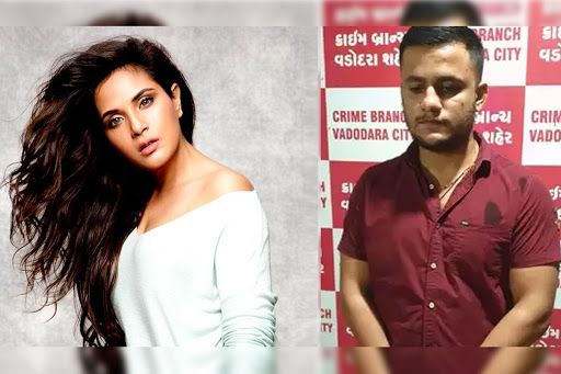 Richa Chaddha Thanks Vadodara Police For Arresting Youtuber Shubham ...