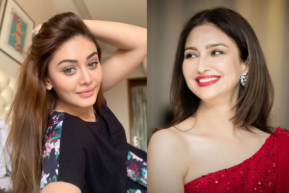 Bhabiji Ghar Par Hain Latest News: Saumya Tandon Likely to be Replaced ...