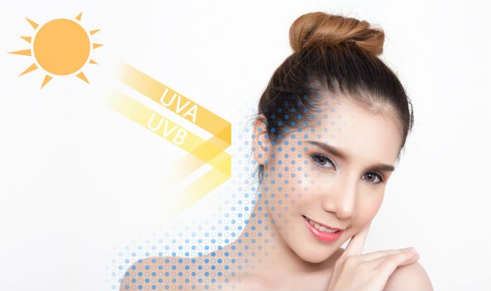 How Sun Impacts Your Skin And Can This Damage be Revered?