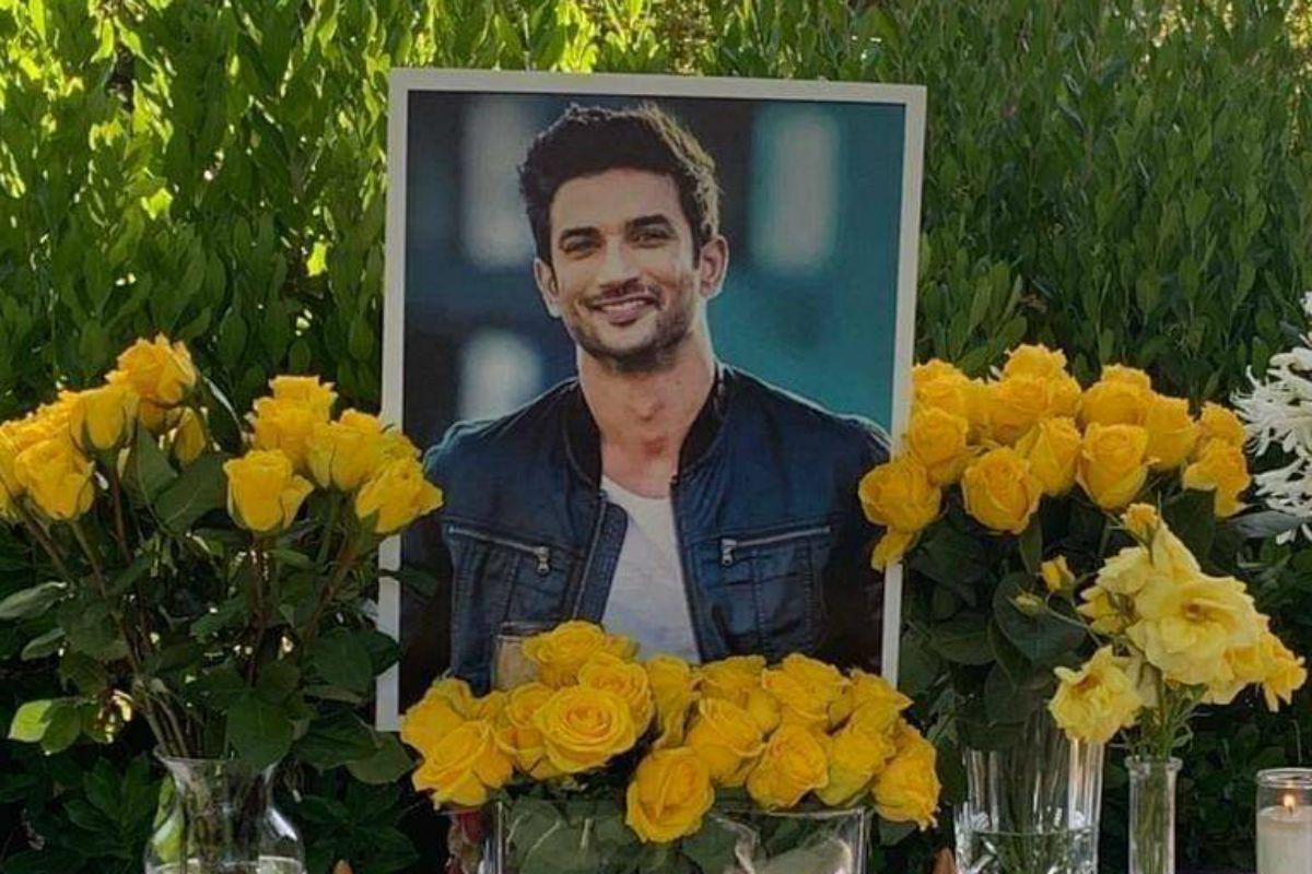 SSR Death Case: Mumbai Police Commissioner Comments on AIIMS Report ...