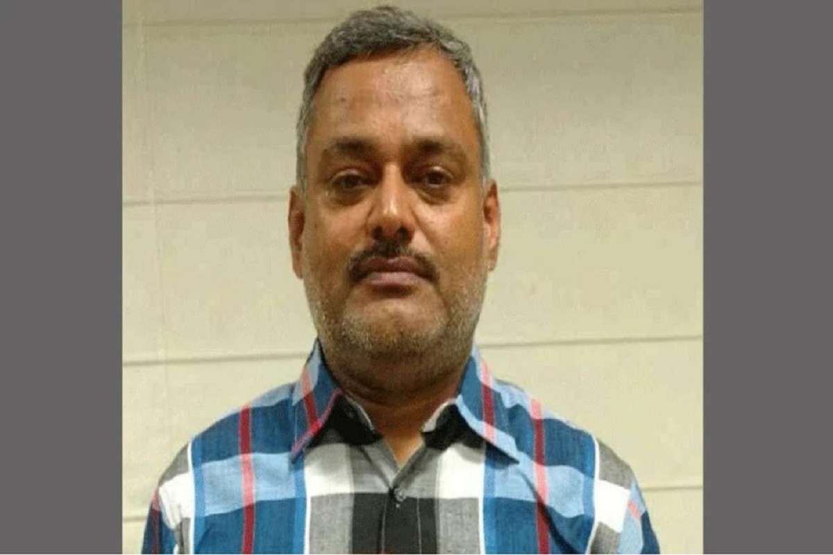 Who is Vikas Dubey, UP