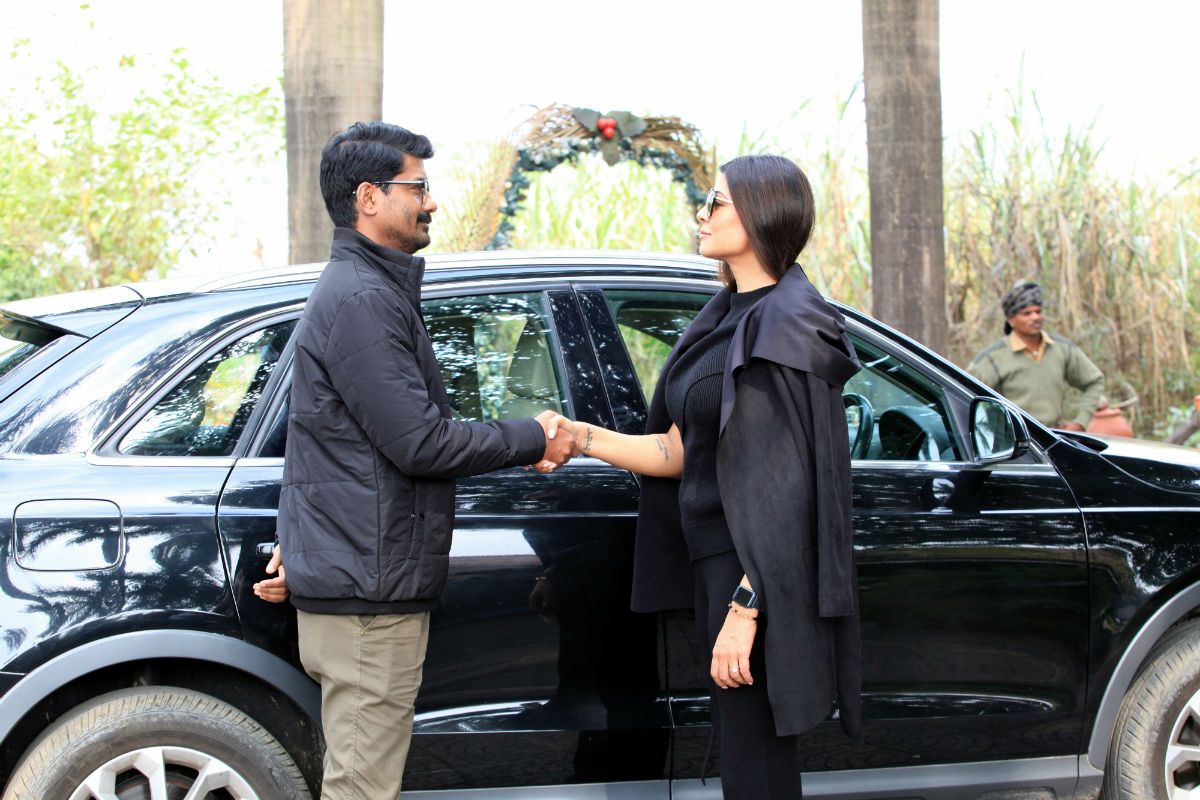 A Muslim Homosexual Character in a Popular Series: Meet Vikas Kumar ...