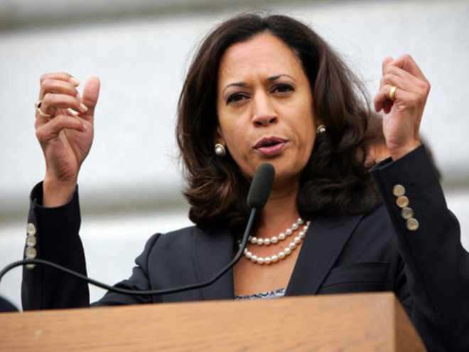 Who is Kamala Harris? All You Need To Know About Joe Biden’s Vice ...