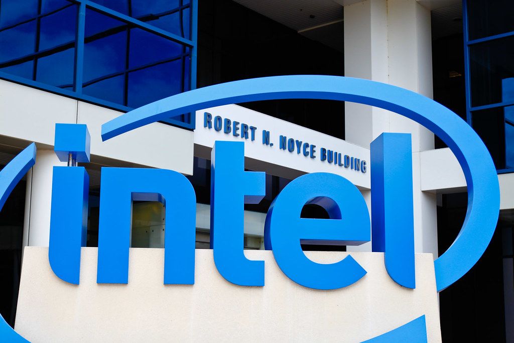 Anonymous Hacker Strikes Again: Intel Hacked, 20 GB of Confidential ...