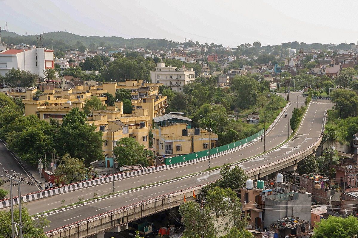 Unlock 3 in Assam: Night Curfew, Weekend Shutdown to Continue; Inter ...