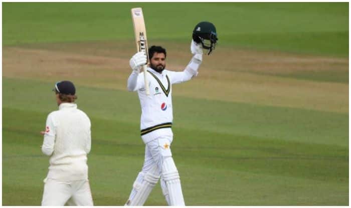 Azhar Ali Announces Retirement From Test cricketAzhar Ali Announces ...