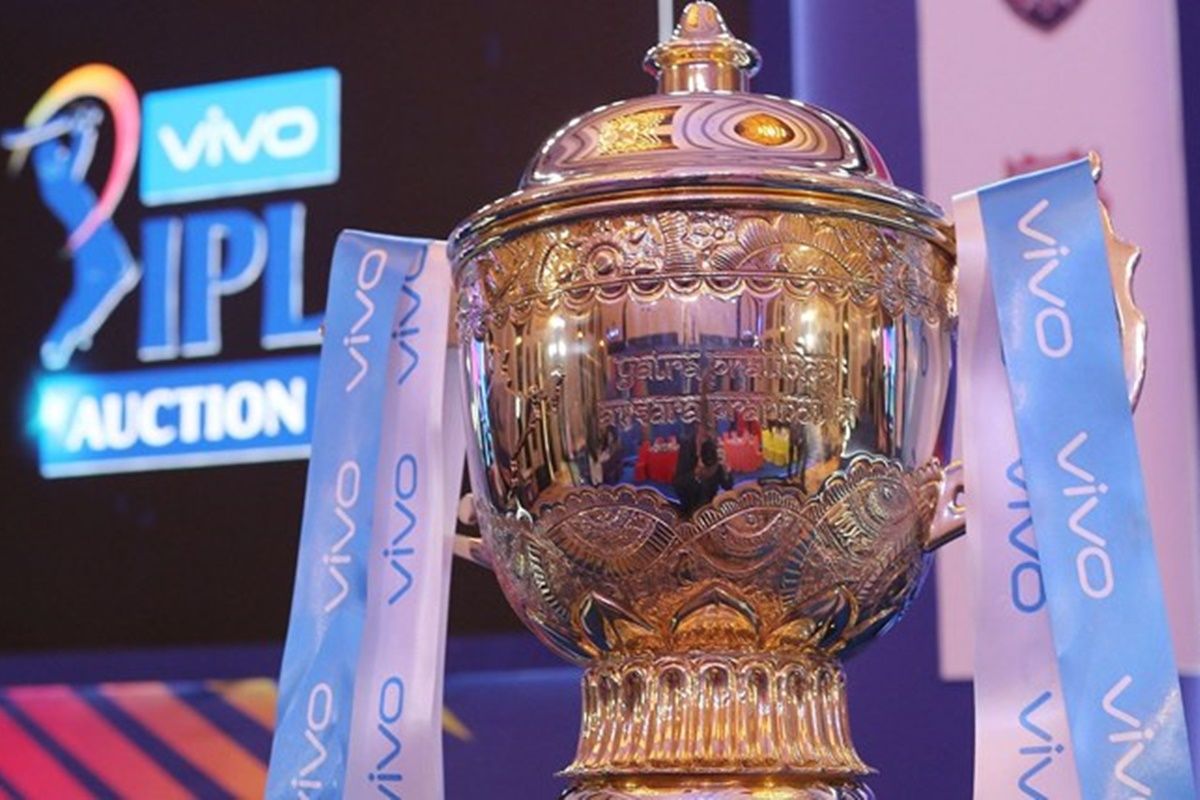 IPL 2020: BCCI Gets Government Approval to Stage IPL in UAE: League ...