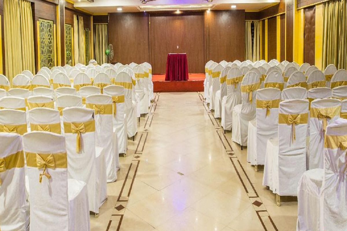 Unlock 3: After Opening Hotels, Historic Monuments, Now Centre Plans to ...