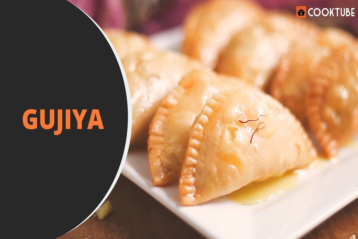 Holi 2023 Gujiya Recipe: सूजी की गुजिया बनाने के लिए आजमाएं ये रेसिपी ...
