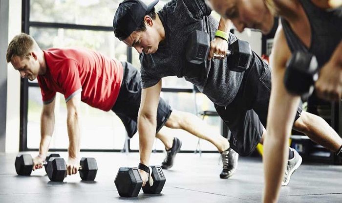 How to Control Your Hunger Post an Intense Workout Session