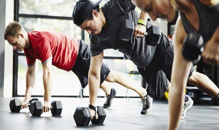 How to Control Your Hunger Post an Intense Workout Session