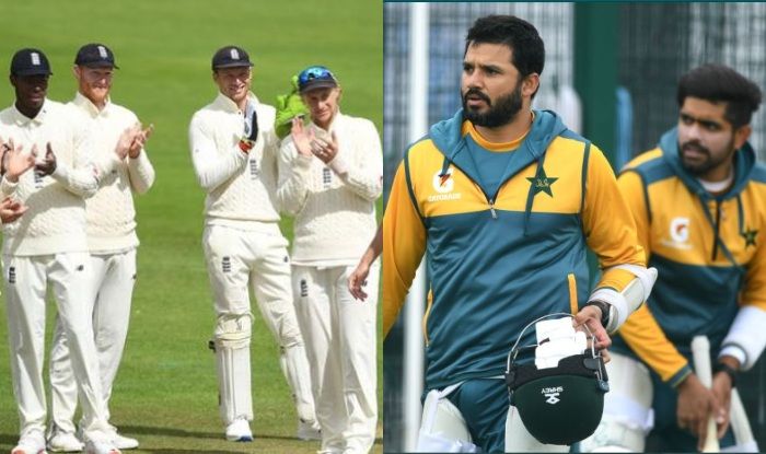 England vs Pakistan 1st Test 2020 Live Streaming: जानिए कब और कहां ...
