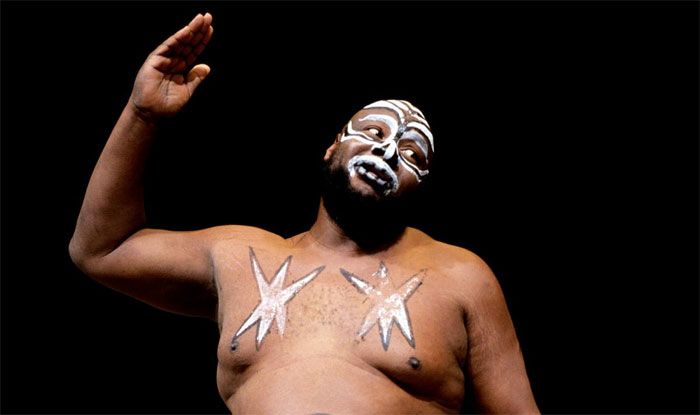 Tributes Pour in as WWE Legend Kamala Passes Away at 70 | Sports news
