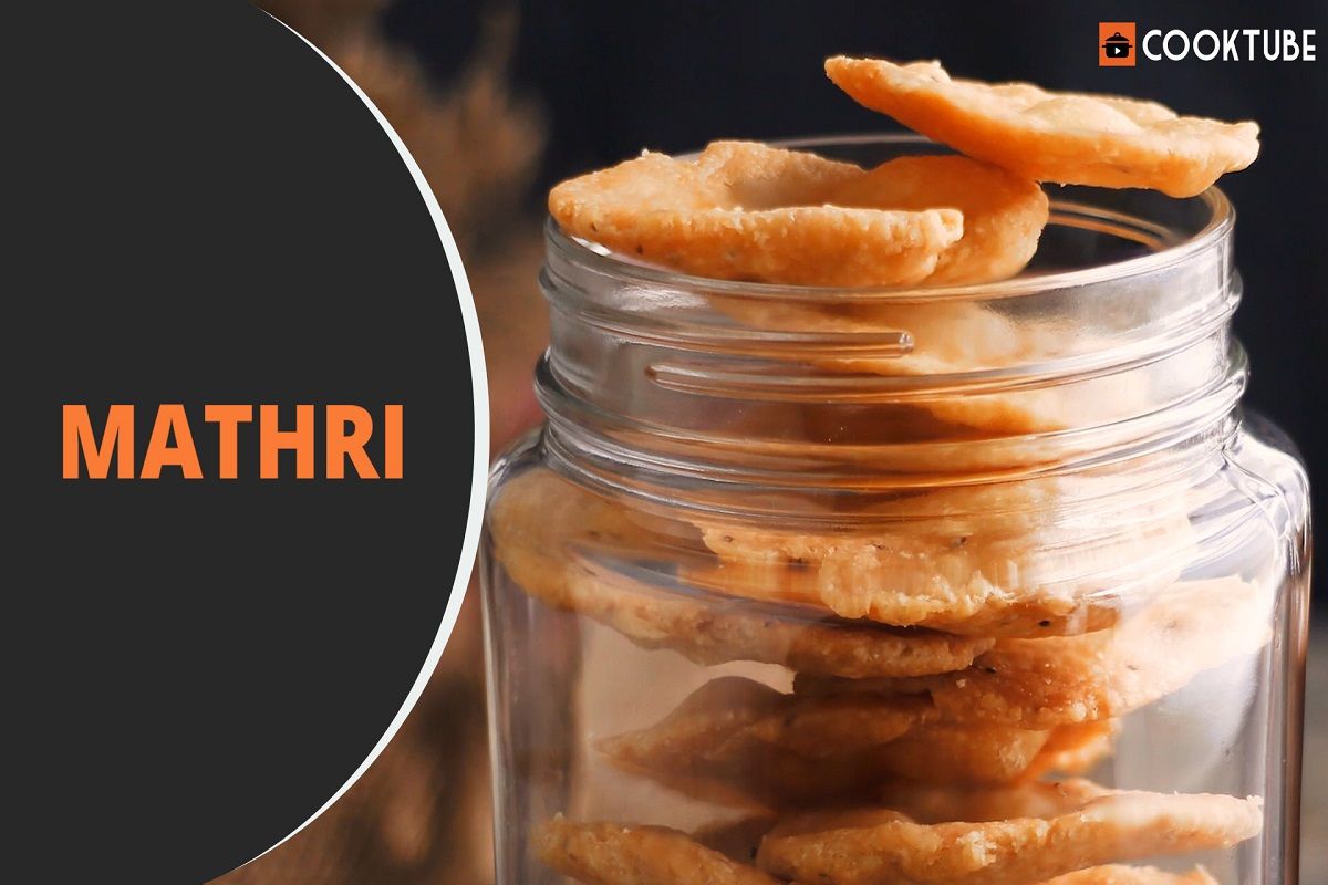 Mathri Recipe: Here
