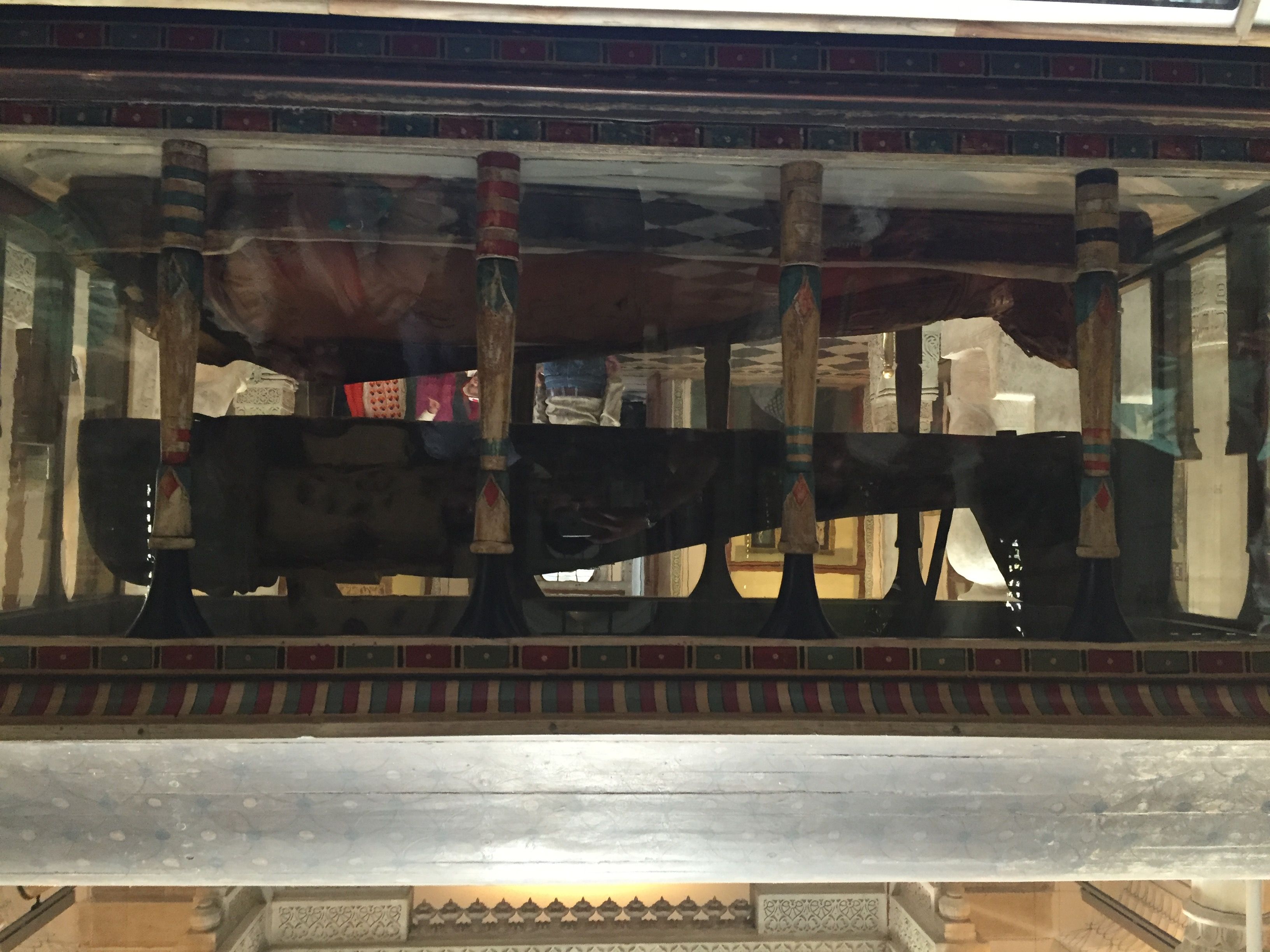 2,400-Year-Old Mummy in Jaipur Taken Out From Its Box For The First ...