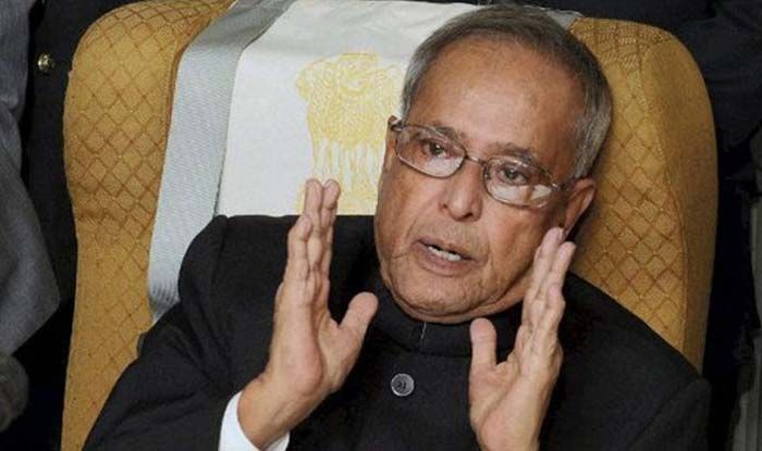 Pranab Mukherjee Health Updates: प्रणब मुखर्जी के स्वास्थ्य को लेकर ...