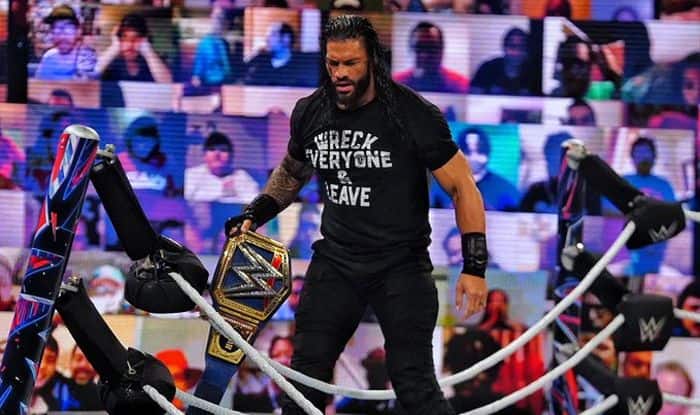 WWE Payback 2020 Results: Roman Reigns Turns Heel, Wins The Universal ...