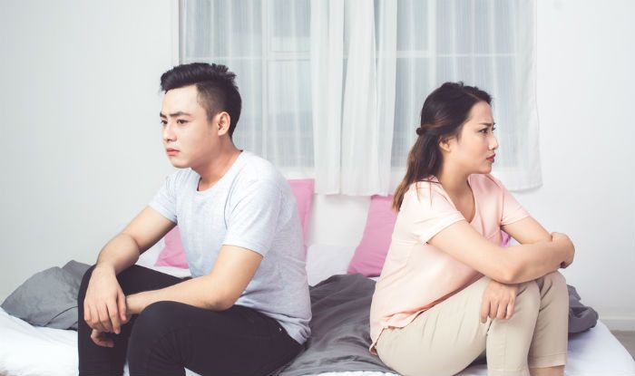 Sleep Divorce is Not Bad, You Should Consider it Too