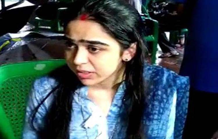 Bihar Assembly Election 2020...तो क्या तेजप्रताप के खिलाफ चुनाव लड़ेंगी ...