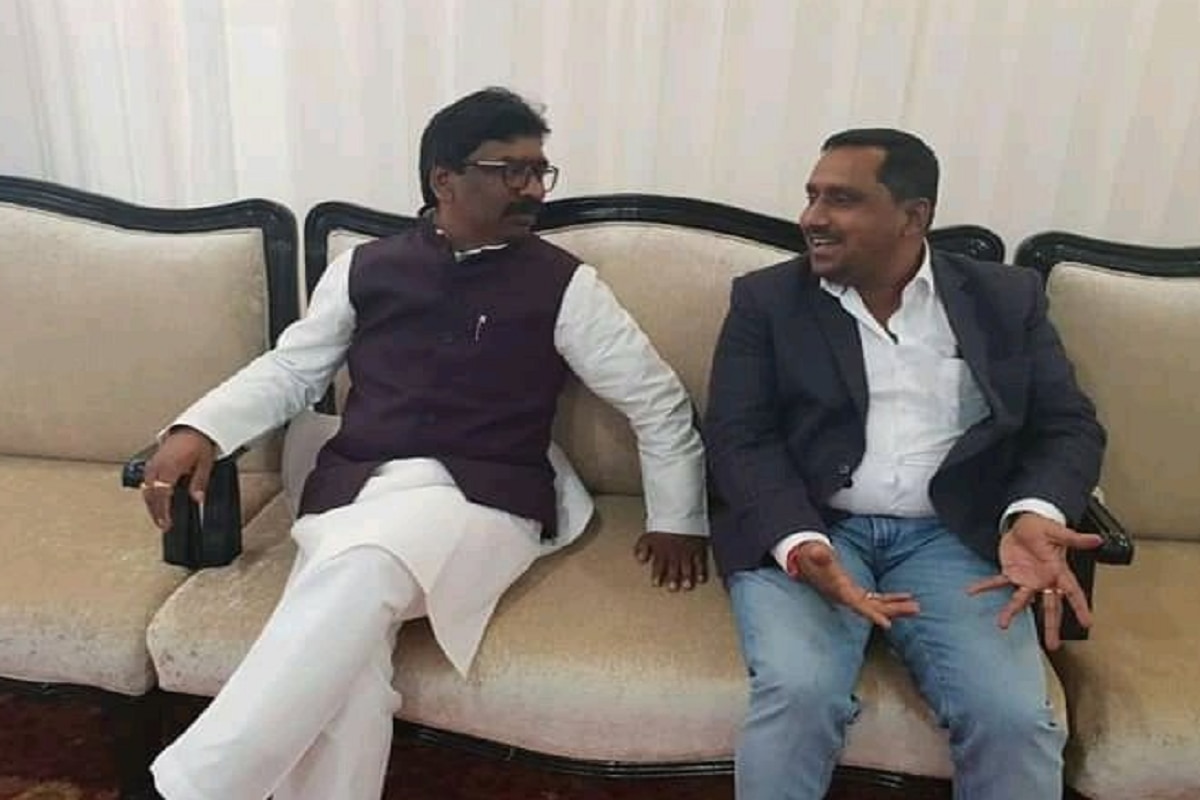 Jharkhand Health Minister Banna Gupta Tests COVID Positive, Urges All ...