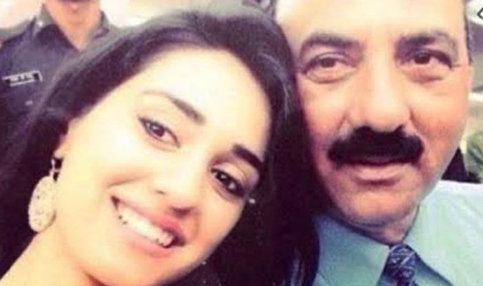 Fact Check: Disha Patani’s Father Jagdish Patani is Absolutely Fine ...