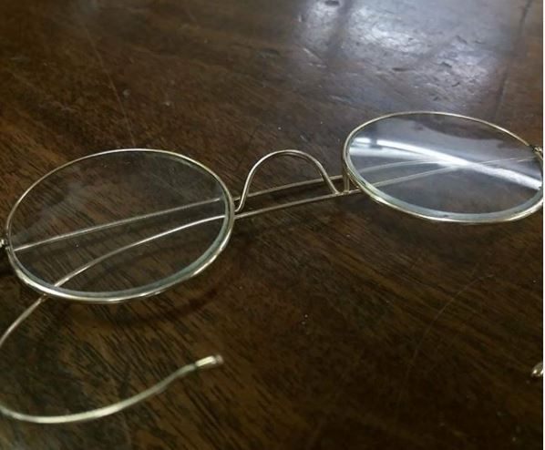 Mahatma Gandhi's Iconic Gold-Plated Glasses Sold in UK For Rs 2.5 Crore