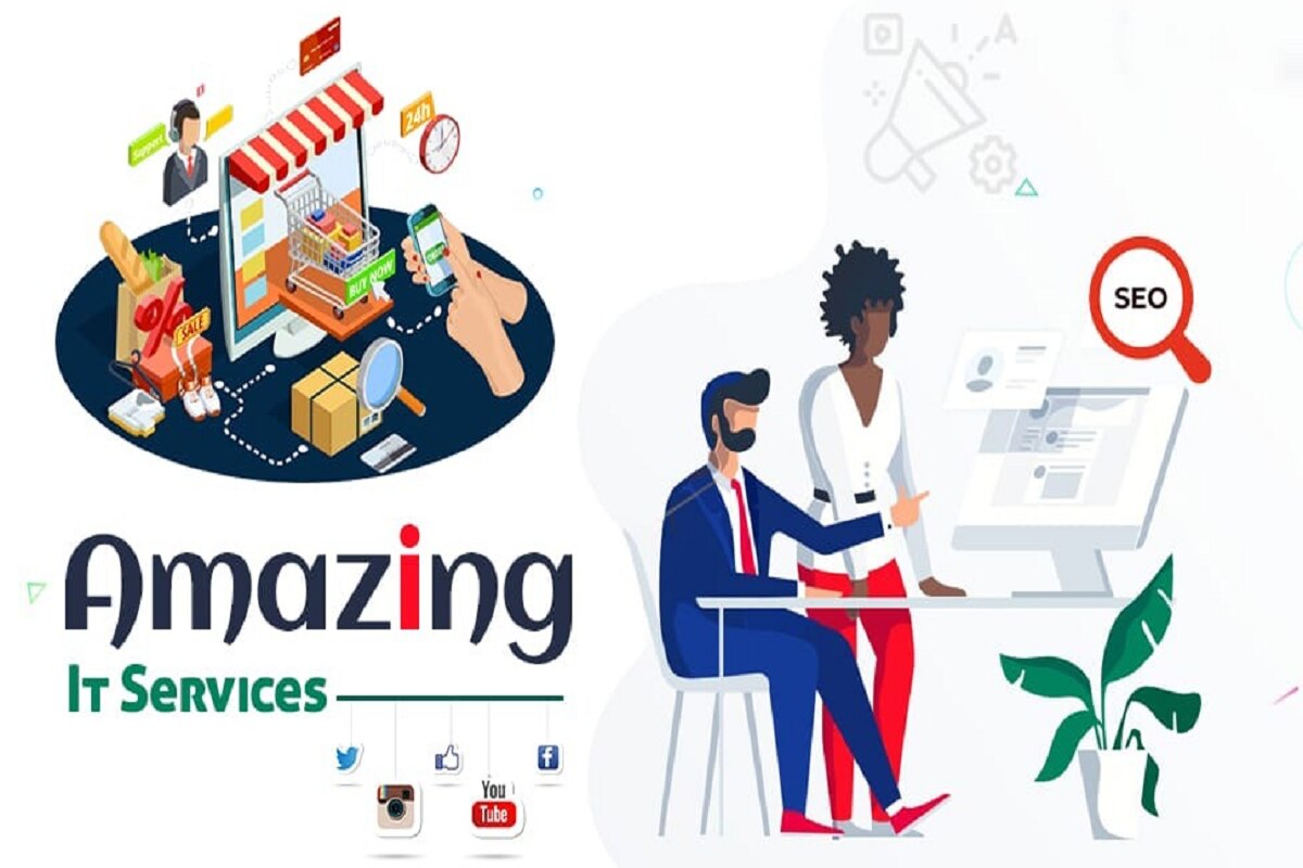 Creation Infoways: How to Increase Digital Outreach With Marketing ...