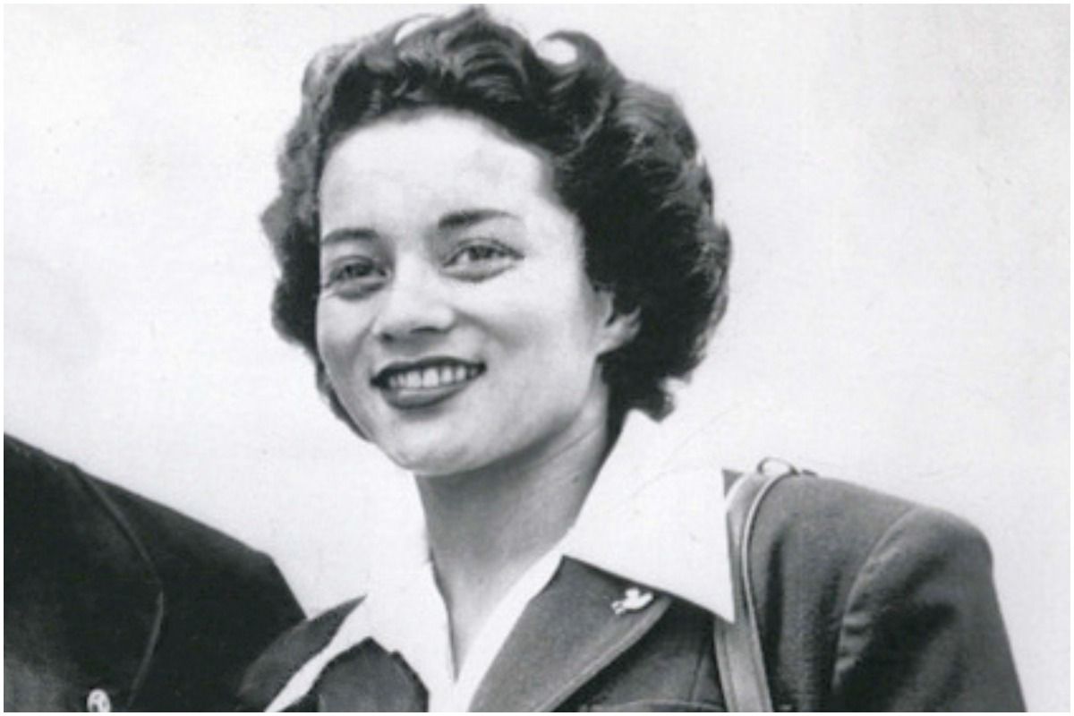 Who is Vicki Draves & Why Is She Trending? Know All About the Asian ...