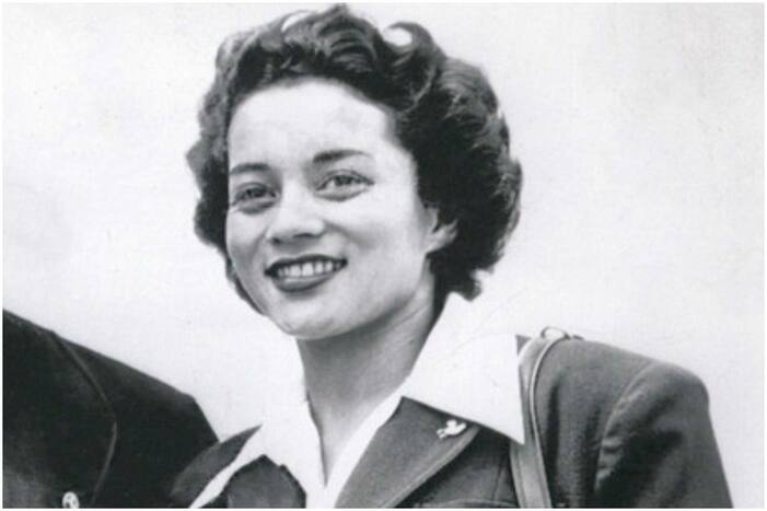 Who is Vicki Draves & Why Is She Trending? Know All About the Asian ...