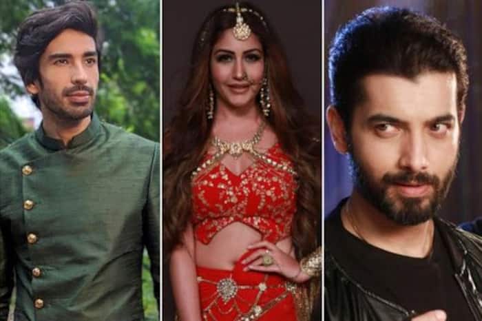 Naagin 5 Spolier Alert: Bani Performs Tandav, Adi Naagin And Cheel to ...