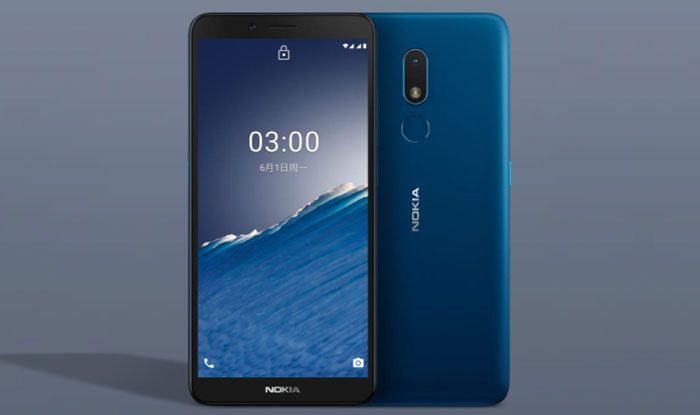 Nokia C3 बजट स्‍मार्टफोन भारत में जल्द हो सकता है लॉन्‍च, डीटेल लीक