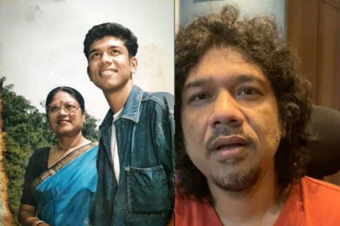 Papon’s Mother And Folk Singer Archana Mahanta Passes Away in Guwahati ...