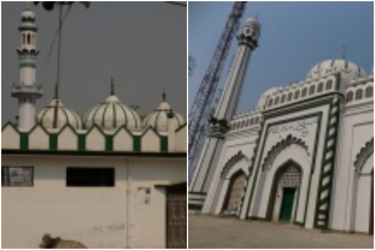 Ayodhya Masjid Design: कैसी होगी अयोध्या की मस्जिद, कौन तैयार करेगा ...