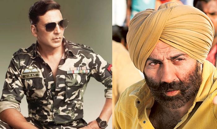 Actors In Patriotic Movies: देशभक्ति की मिसाल हैं इन 5 एक्टर्स की ...