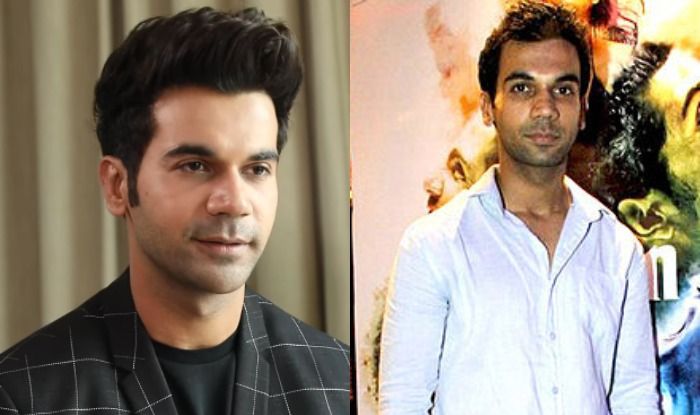 Rajkumar Rao Birthday: कभी बैंक अकाउंट में थे सिर्फ 18 रुपए, बिग बी की ...