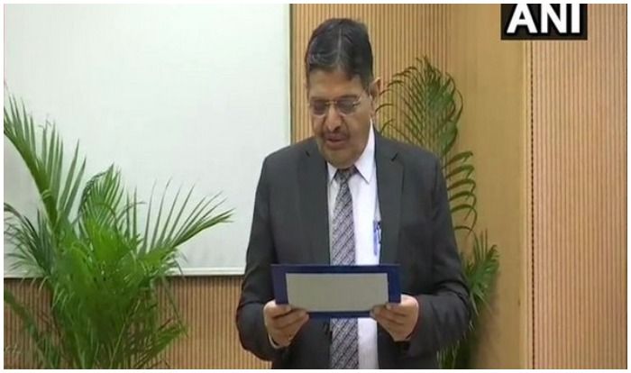 UPSC New Chairman: प्रोफेसर प्रदीप कुमार जोशी बने UPSC के नए अध्यक्ष ...